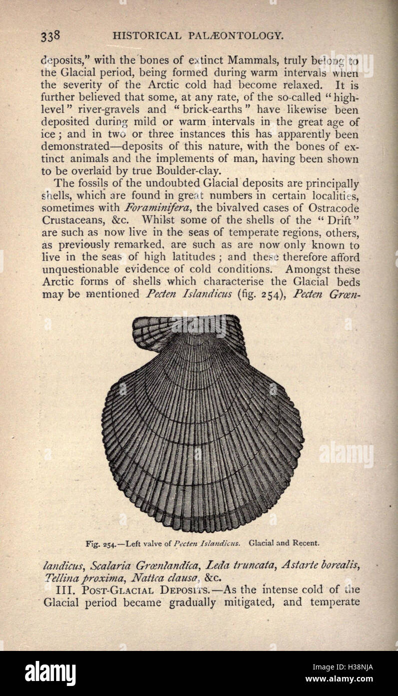 This text provides a comprehensive account of Earth's ancient life ...