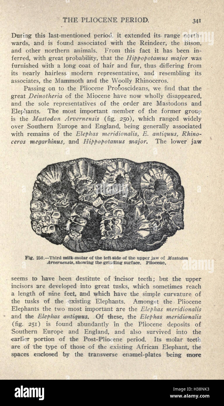 Formation of the earth stages hi-res stock photography and images - Alamy