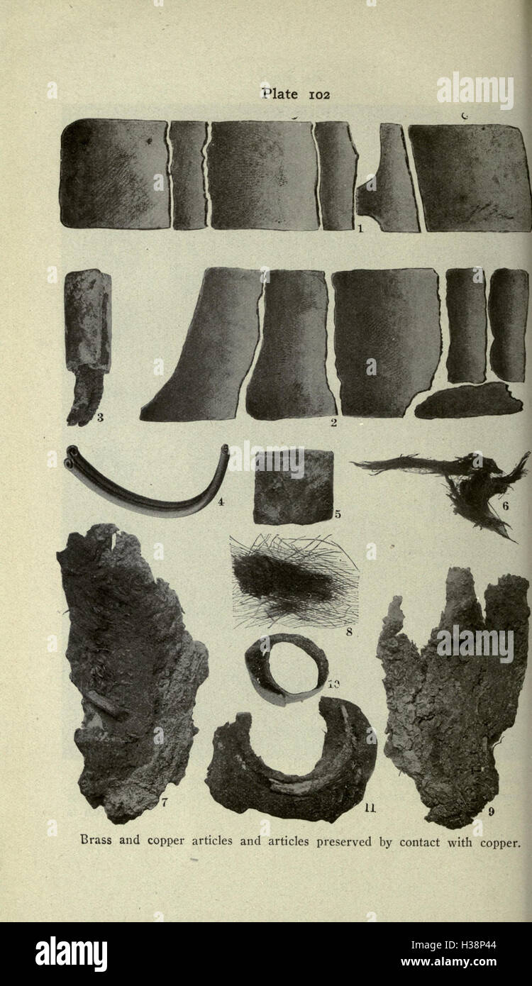 This work provides a comprehensive history of the archaeological ...
