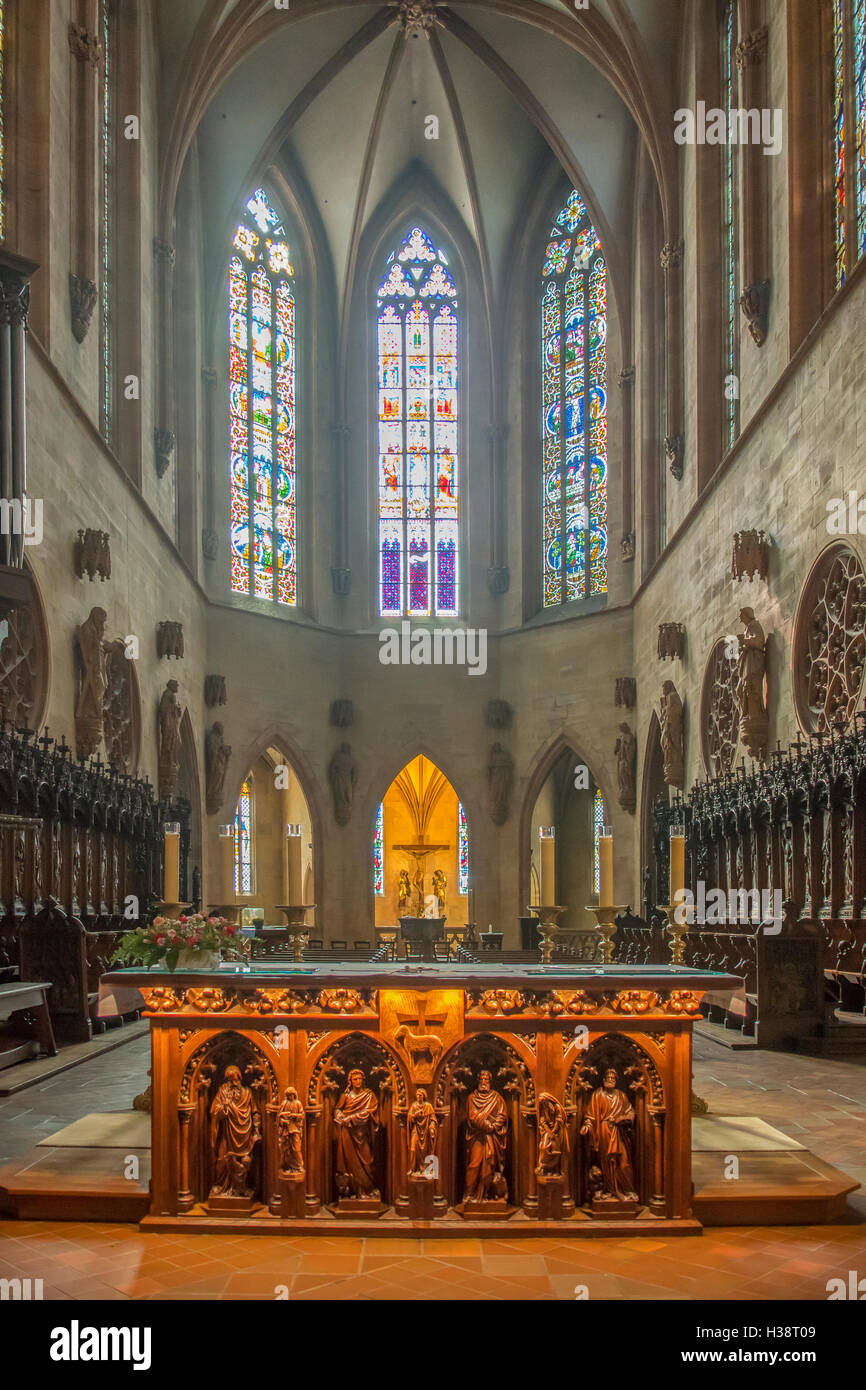 St martins catholic church hi-res stock photography and images - Alamy