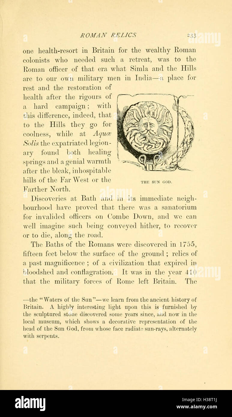 This work details the history, landmarks, and significance of the Bath ...