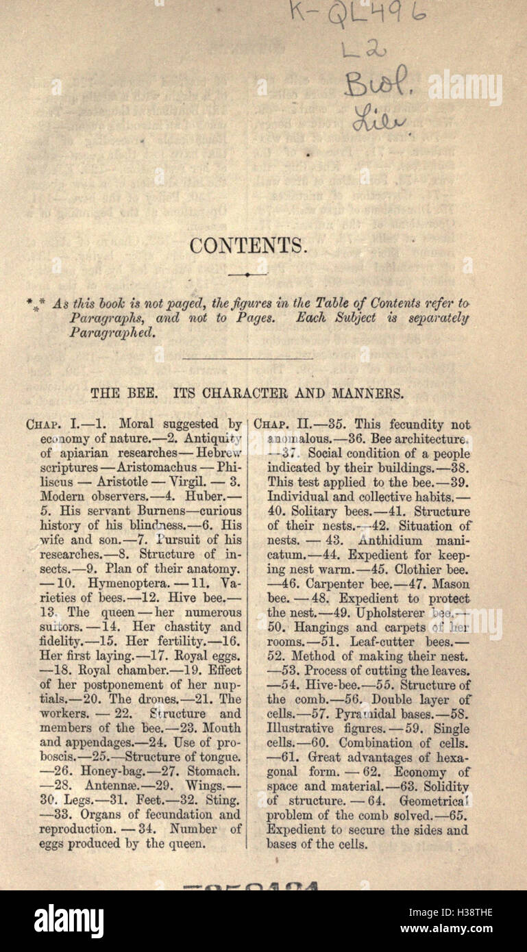 This work provides a detailed study of the behavior and social ...