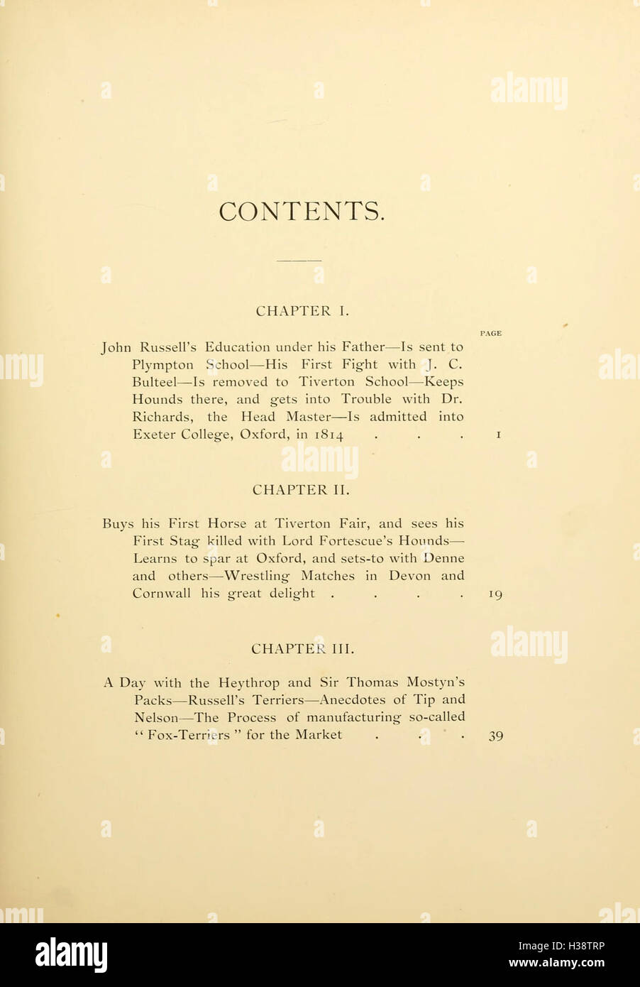 Rev font hi-res stock photography and images - Alamy