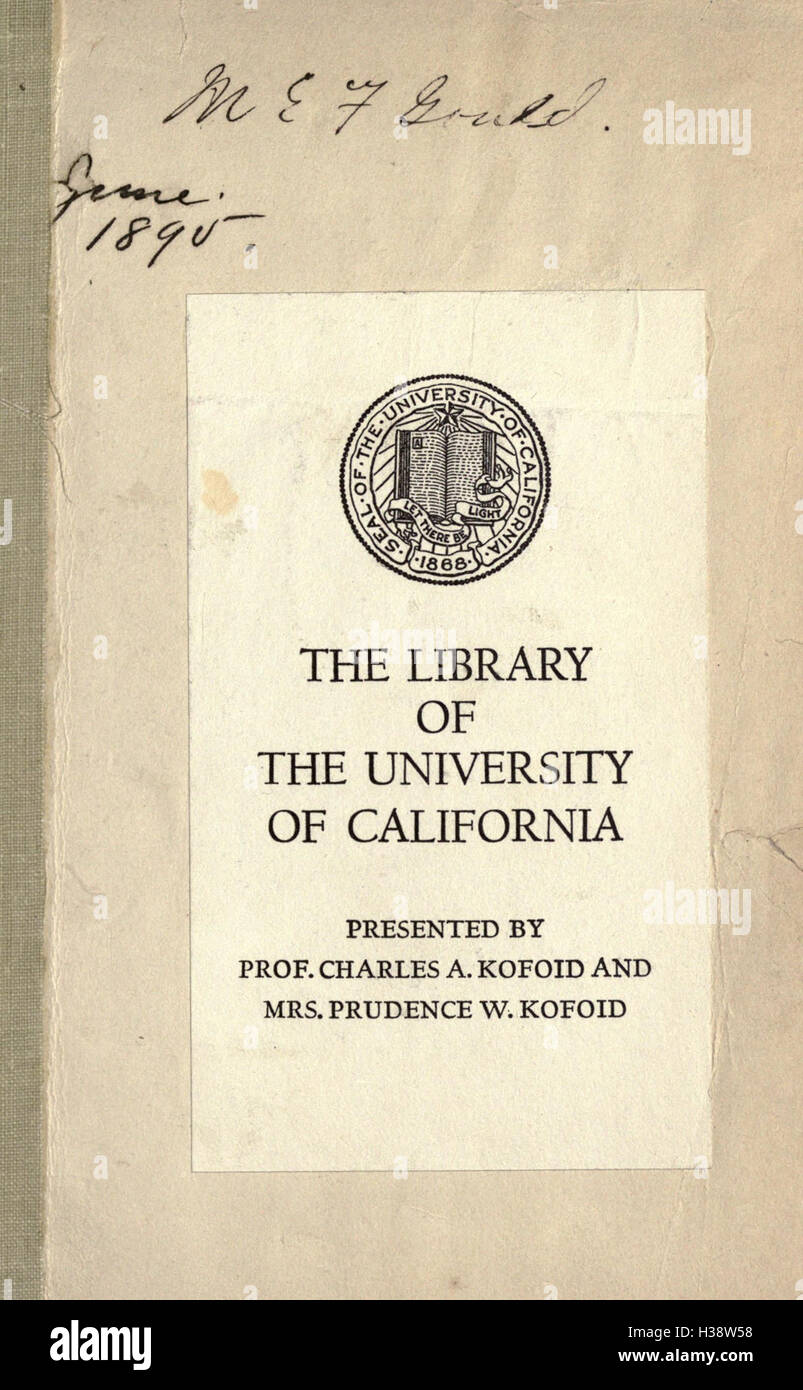 The cat, a guide to the classification and varieties of cats and a ...