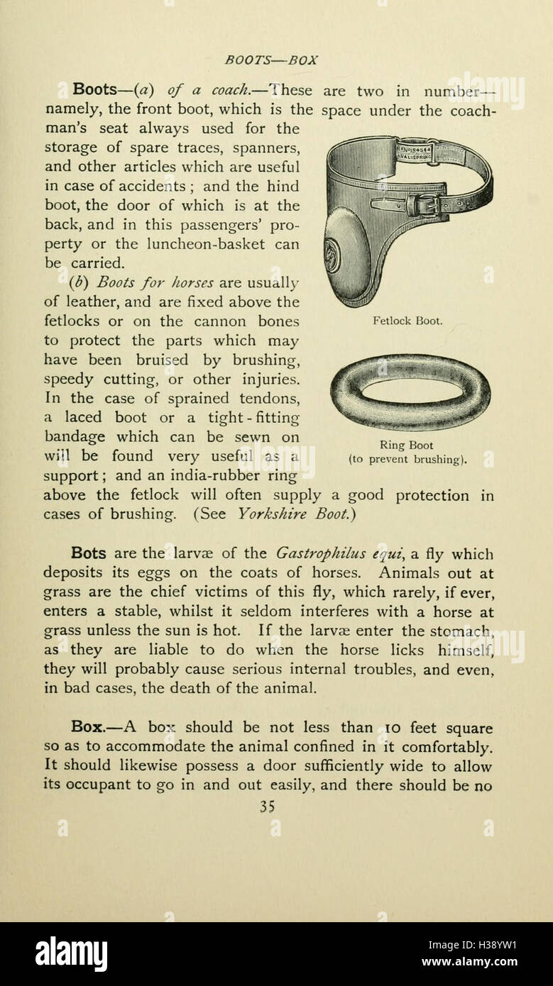 This encyclopedic reference provides detailed information on stable ...