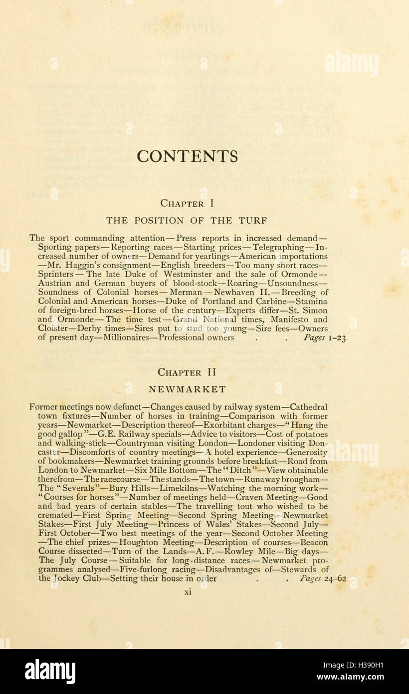 This text covers the history, culture, and management of English turf ...