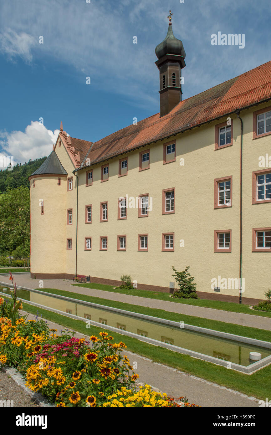 Wolfach hi-res stock photography and images - Alamy