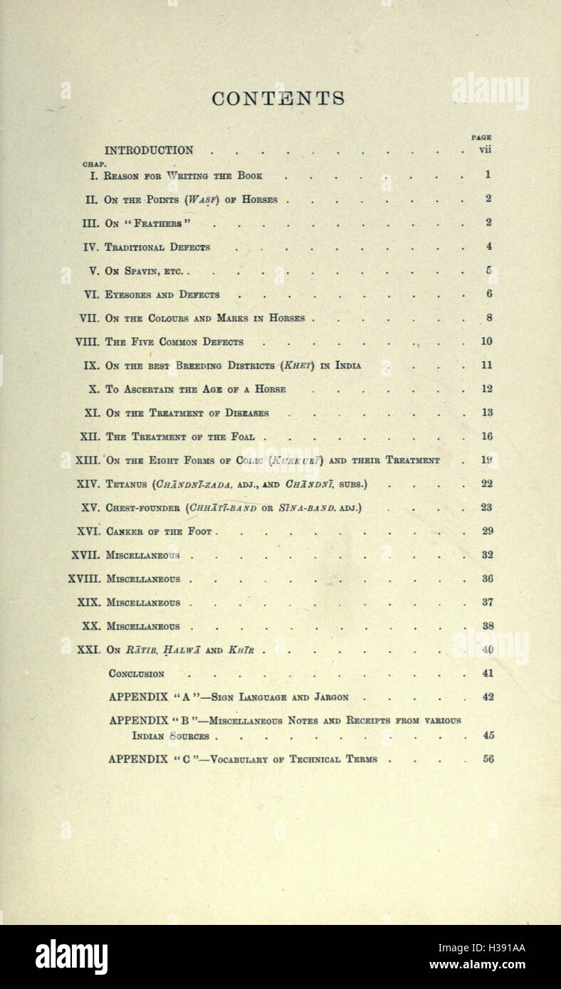 A Persian text that provides an account of the history and culture of ...