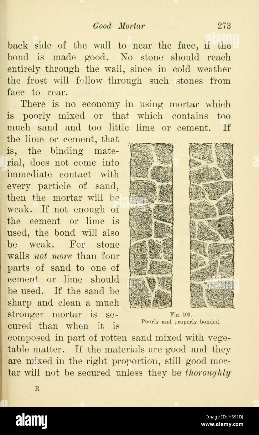 Farmstead layout hi-res stock photography and images - Alamy