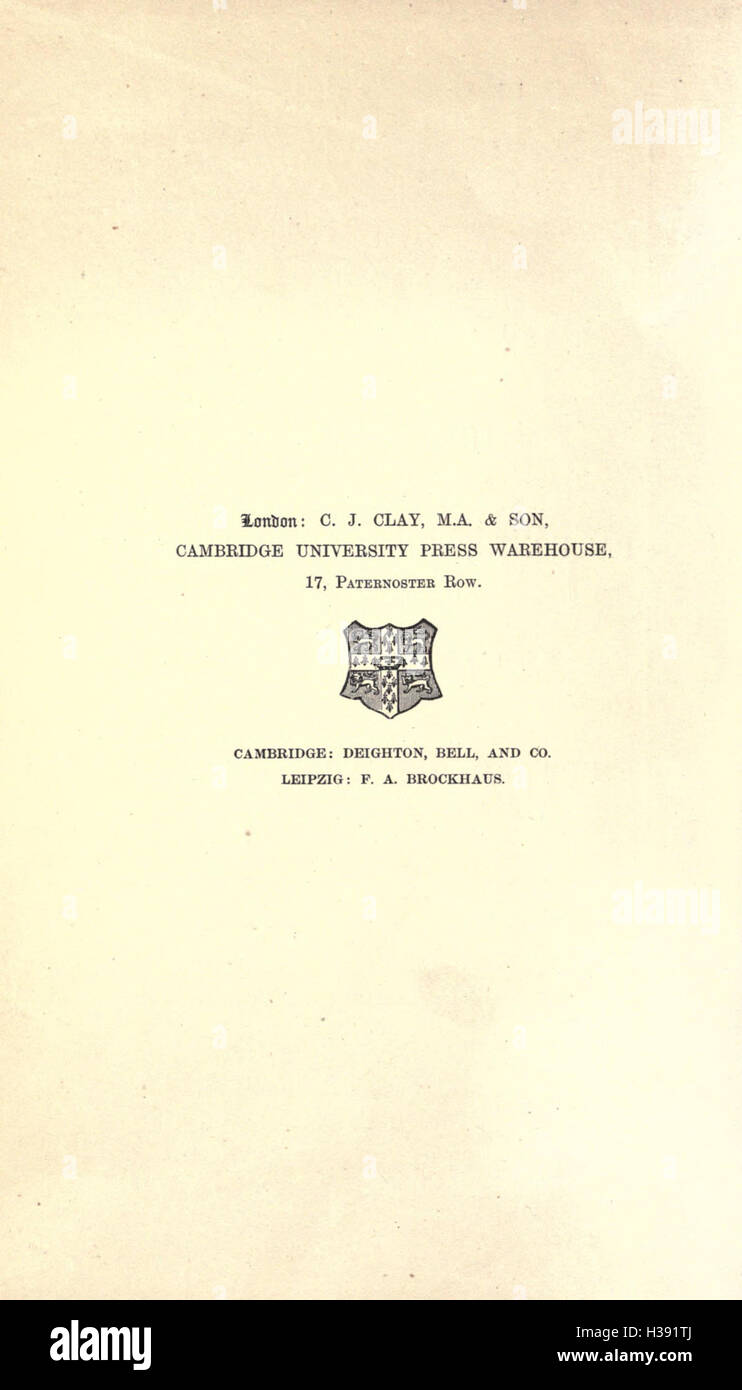 The fossils and palæontological affinities of the Neocomian deposits of ...