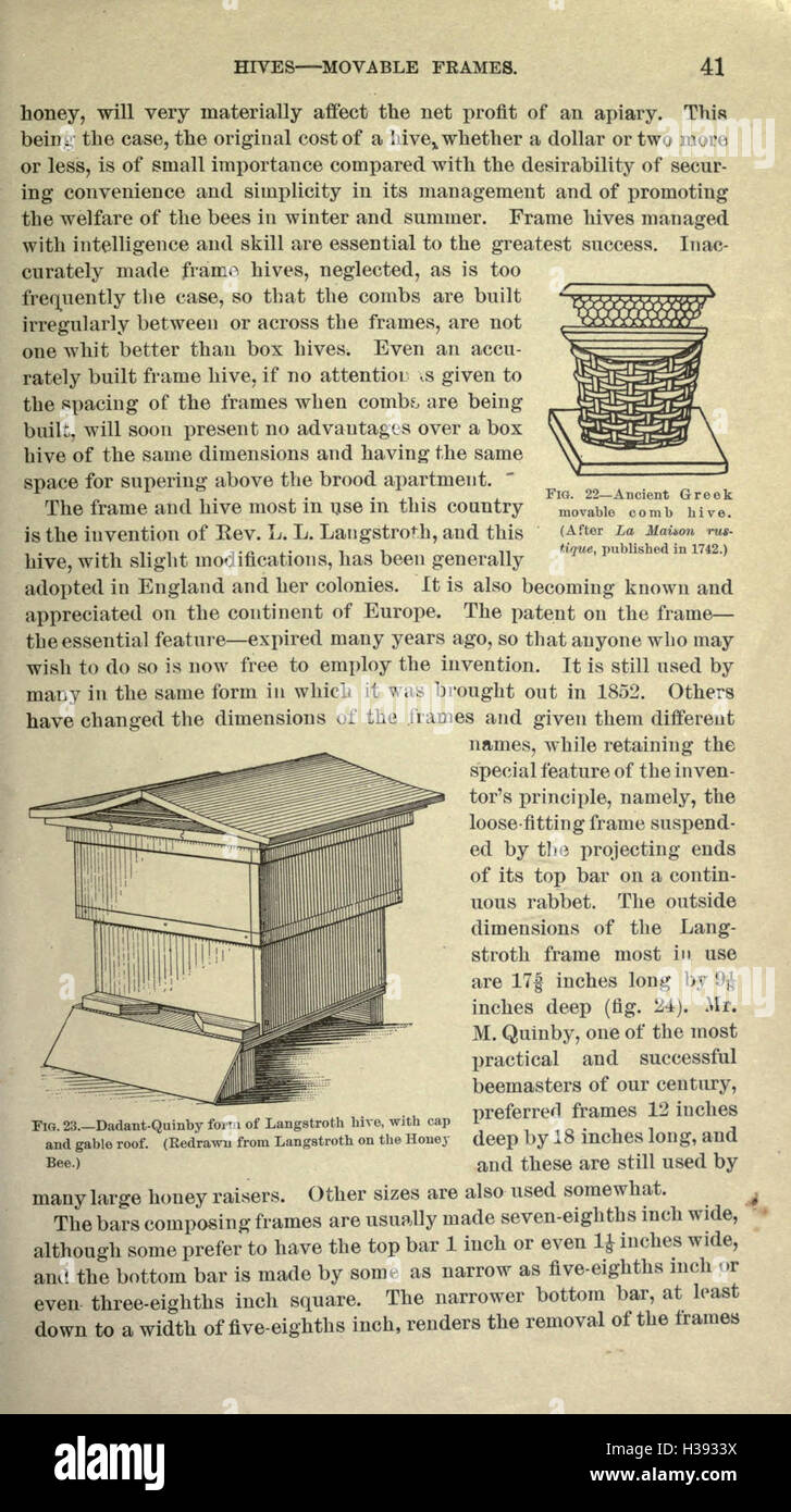 This document provides an overview of the honey bee, covering its ...