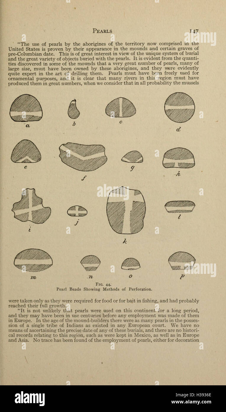 This page focuses on the Hopewell culture and their mound-building ...