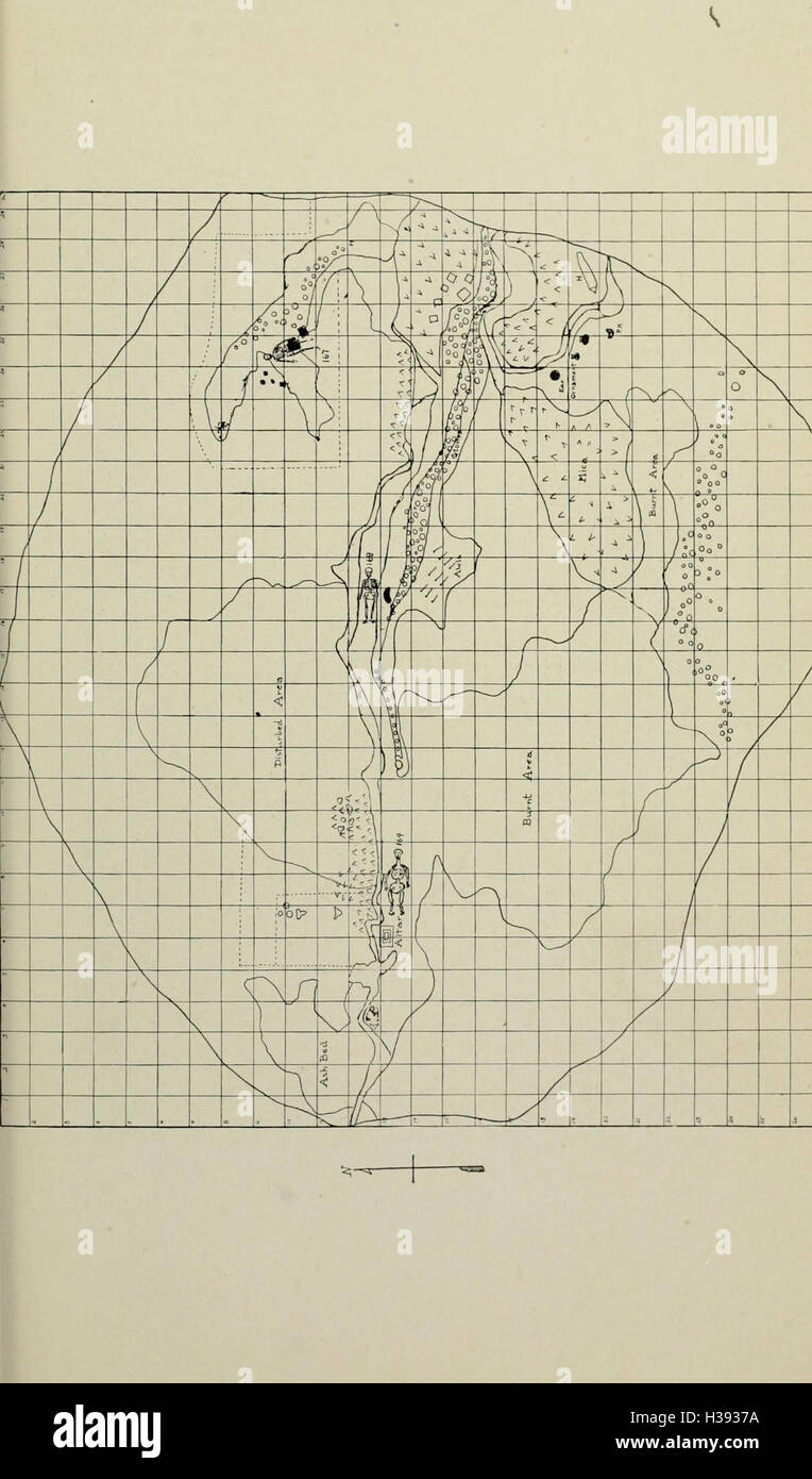 Hopewell map hi-res stock photography and images - Alamy