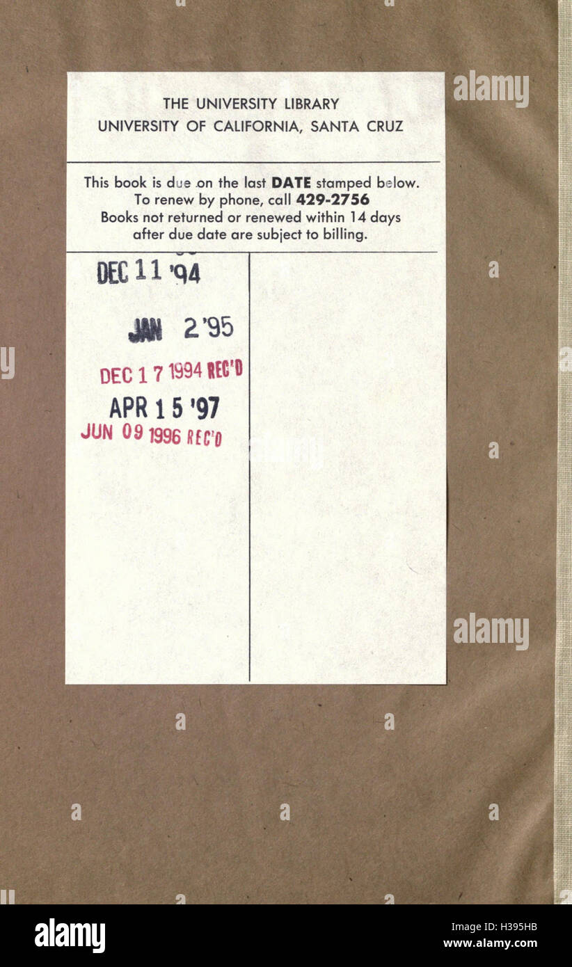 A historical account of the Native American tribes that inhabited ...