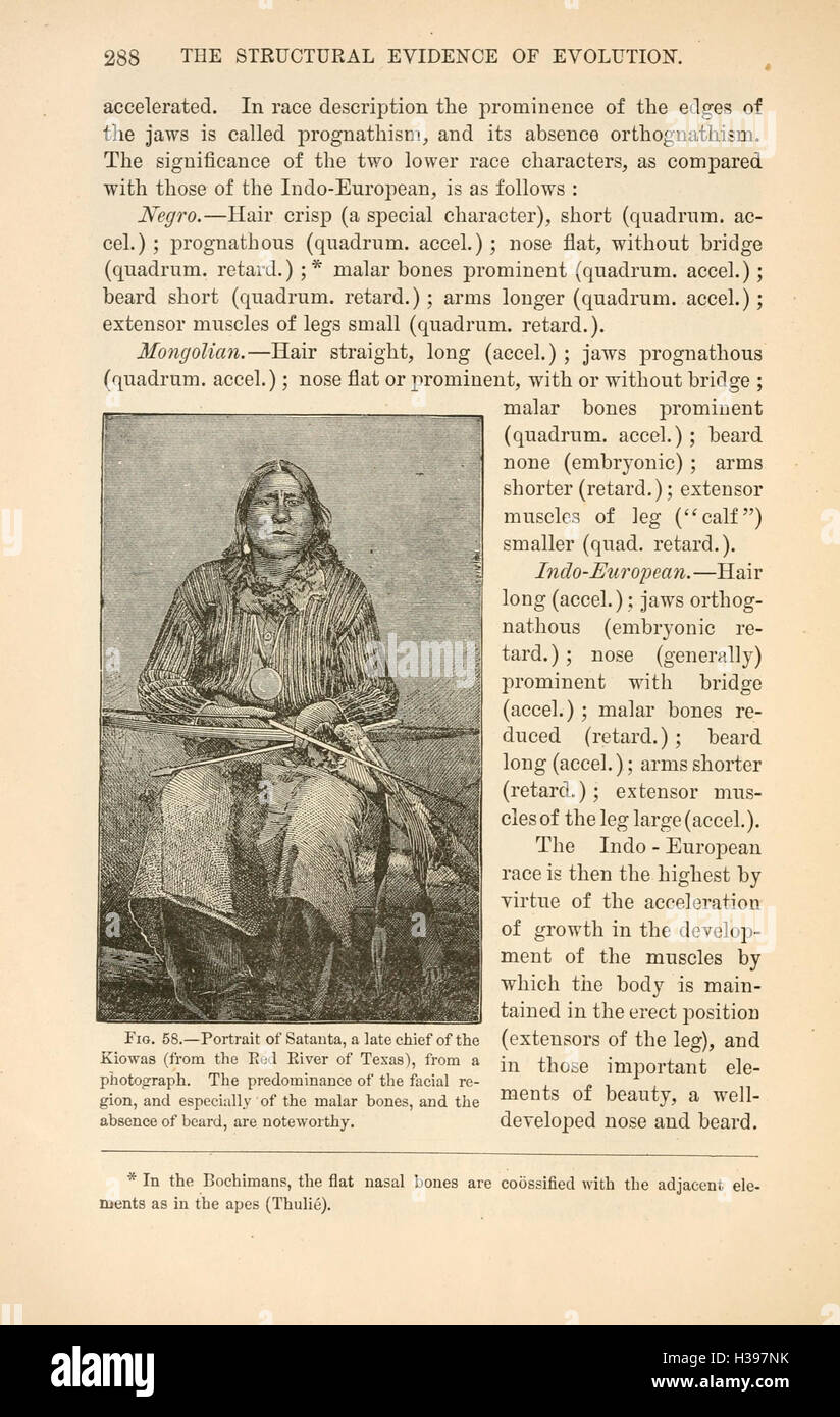 An exploration of the theory of evolution, focusing on natural ...