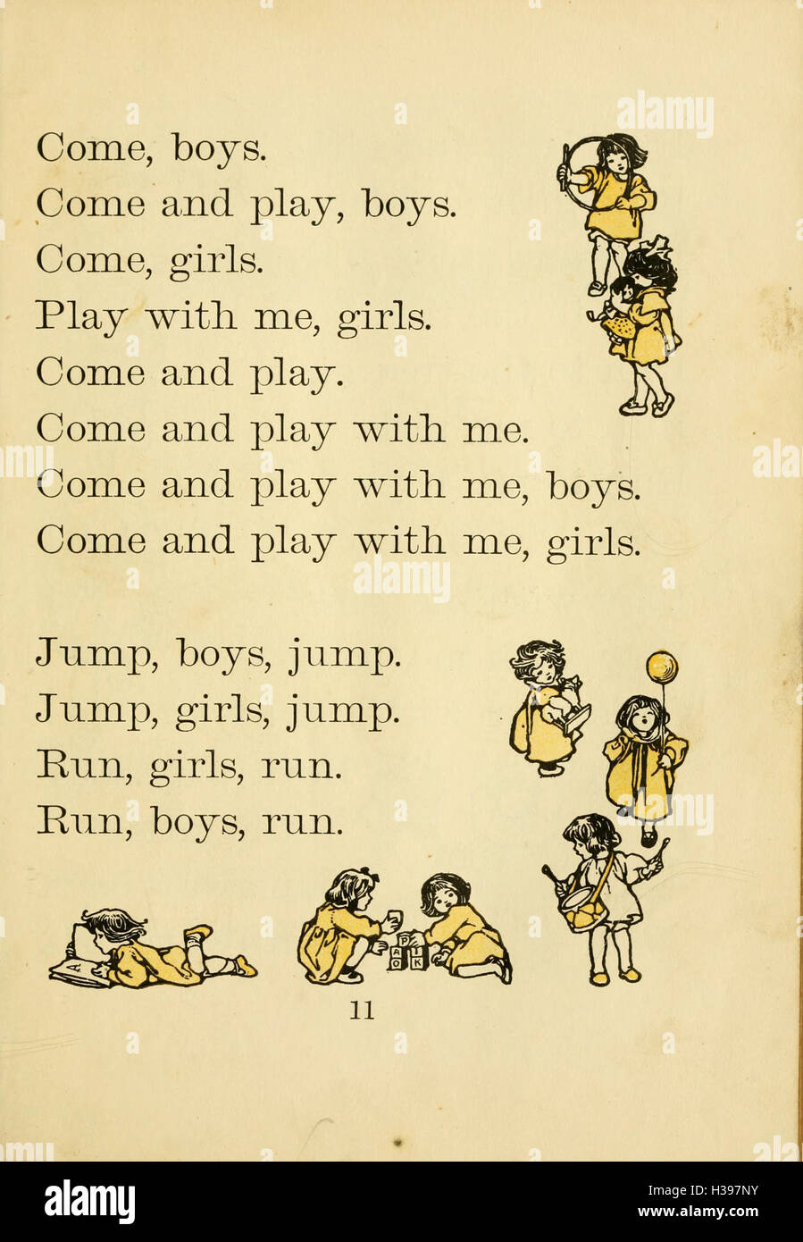 This primer introduces basic concepts, potentially in various subjects such as language ...