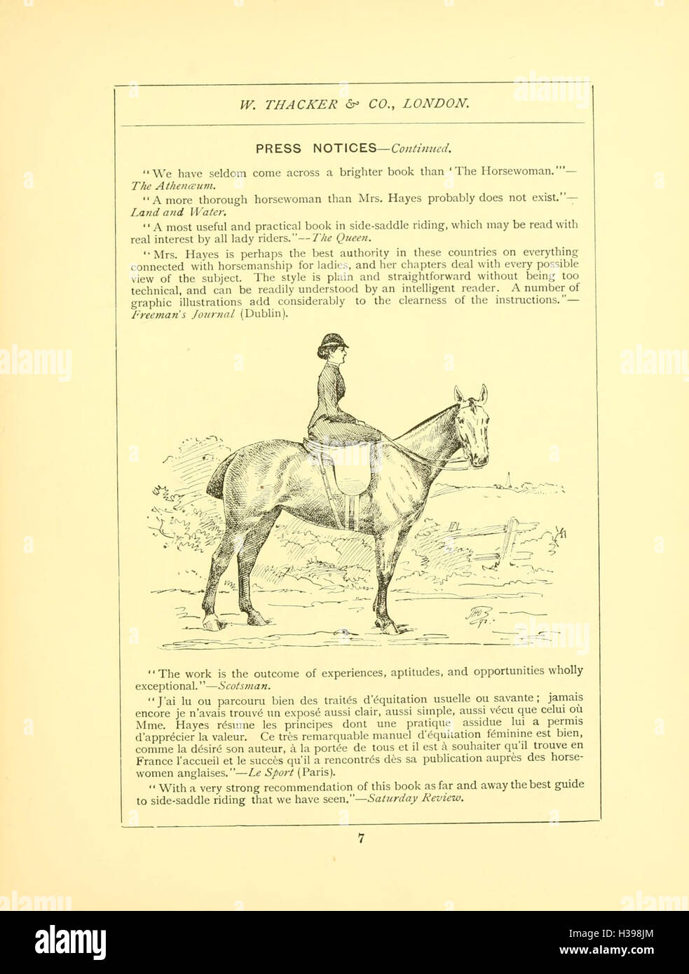 This page provides an overview of the key anatomical points of the ...