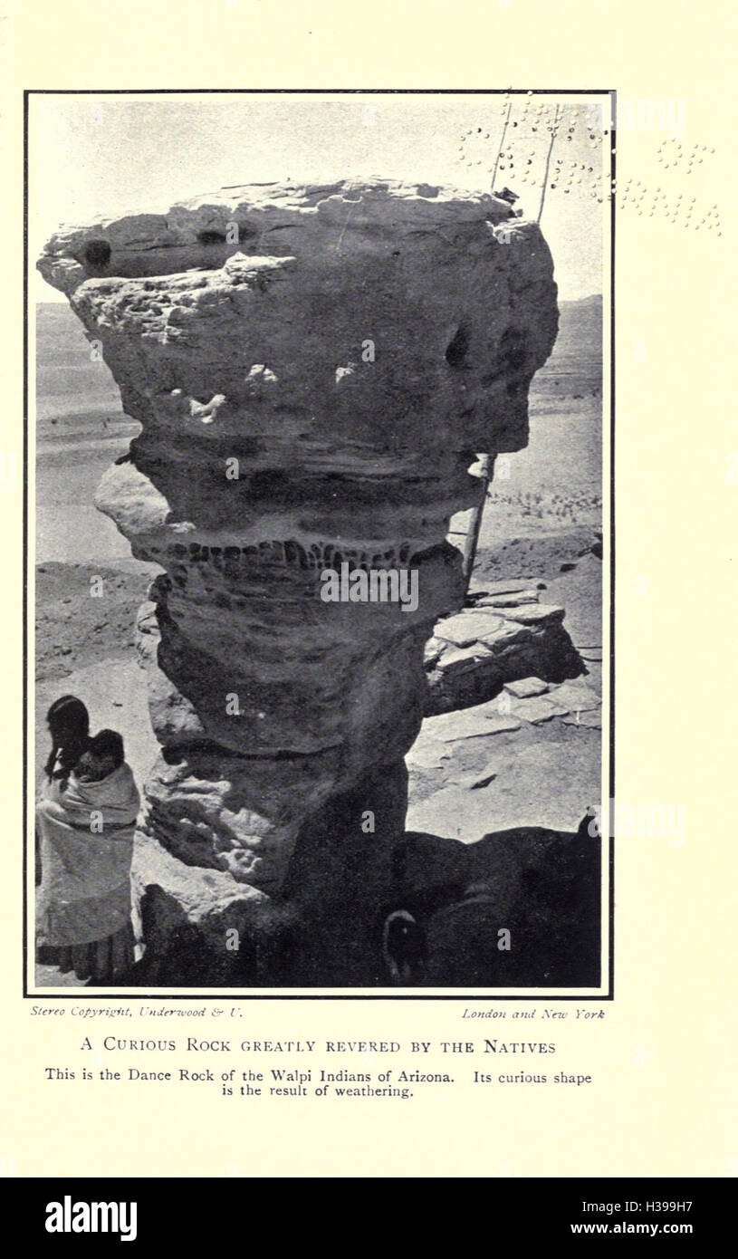 This work delves into the history and discoveries in geology, focusing ...