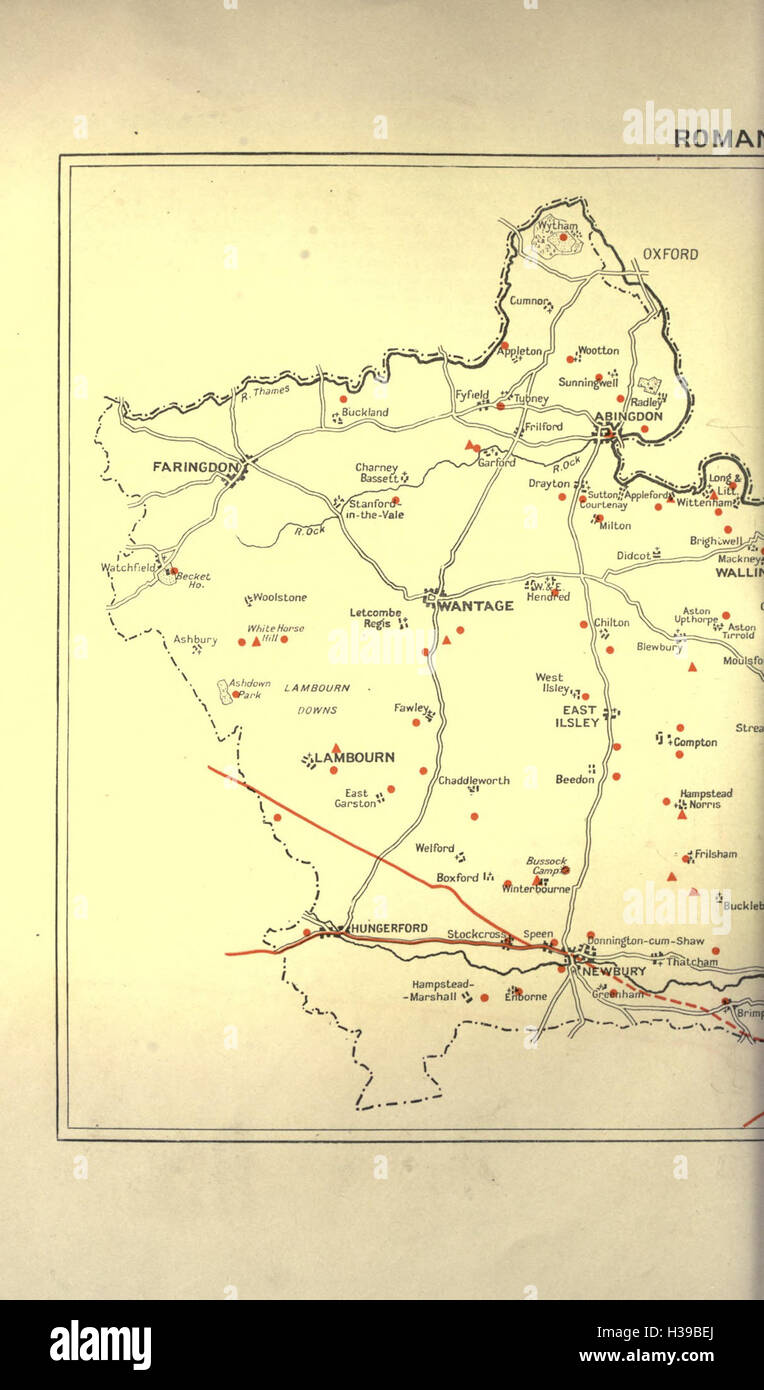 The Victoria County History of Berkshire, completed in four volumes ...