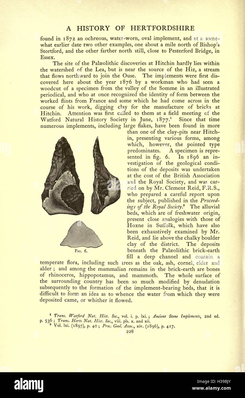 This historical work outlines the development, geography, and notable ...