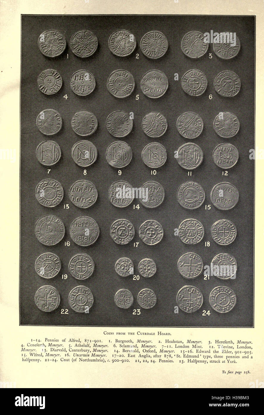 This historical account covers the history of Lancaster County ...