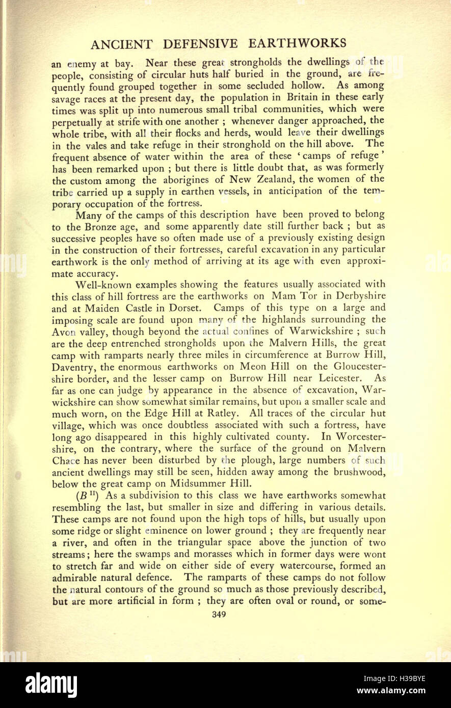 This historical work explores the development and history of Warwick ...