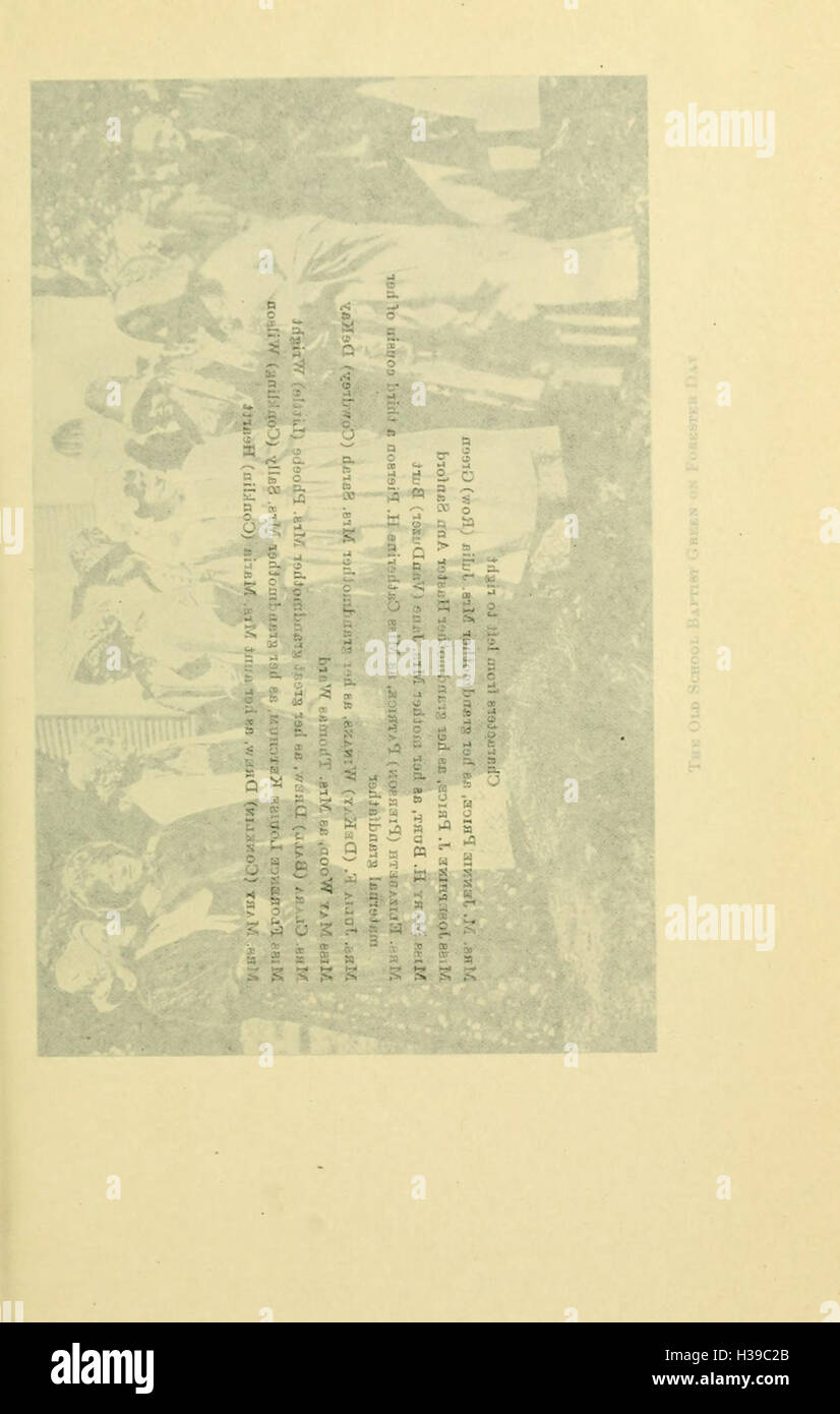 A study of the Warwick woodlands, exploring the local flora, fauna, and ...