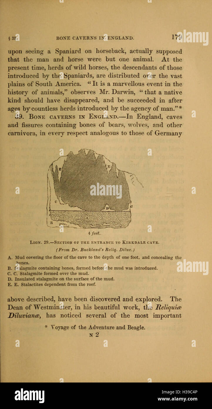 This book offers an accessible explanation of geological phenomena ...