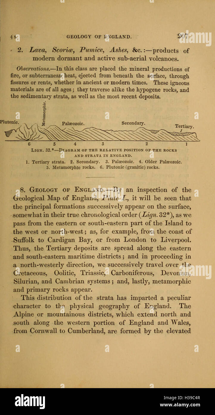 This work provides an accessible explanation of geological phenomena ...