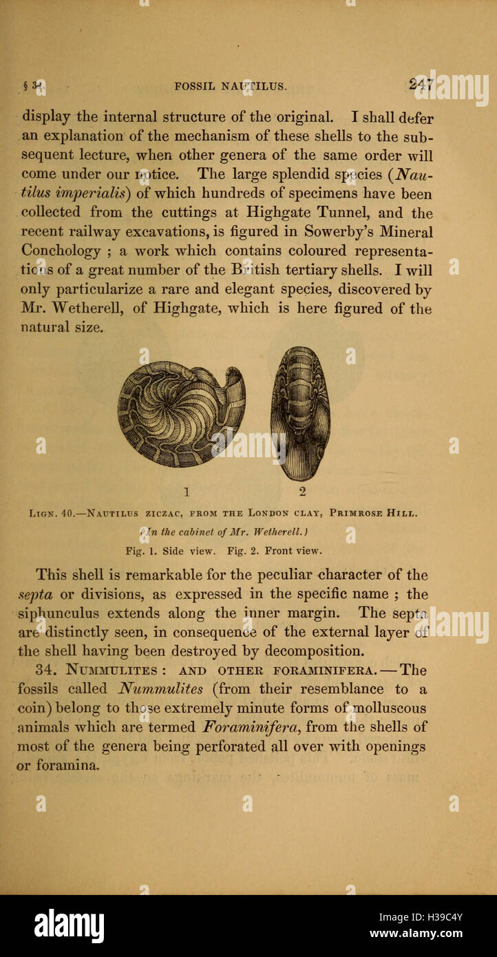 This book offers a detailed yet accessible explanation of geological ...