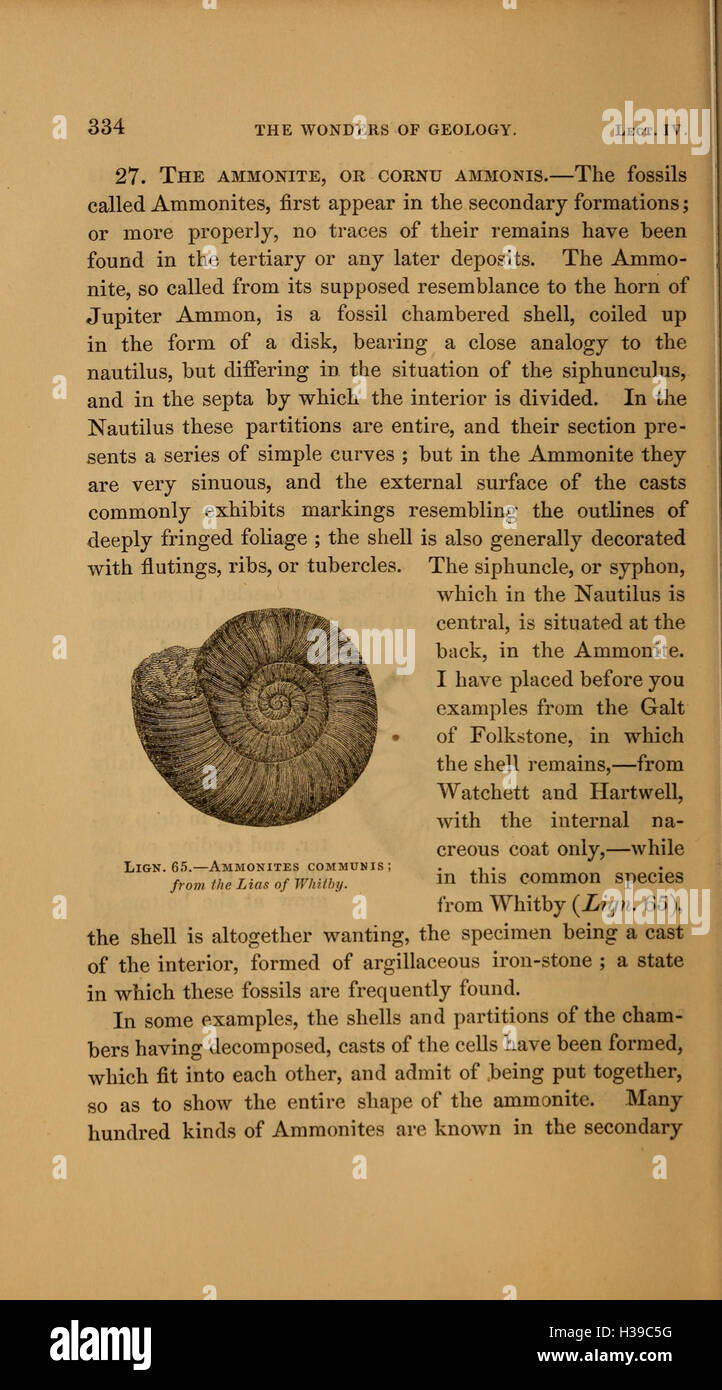 This work explains geological phenomena, providing a clear exposition ...
