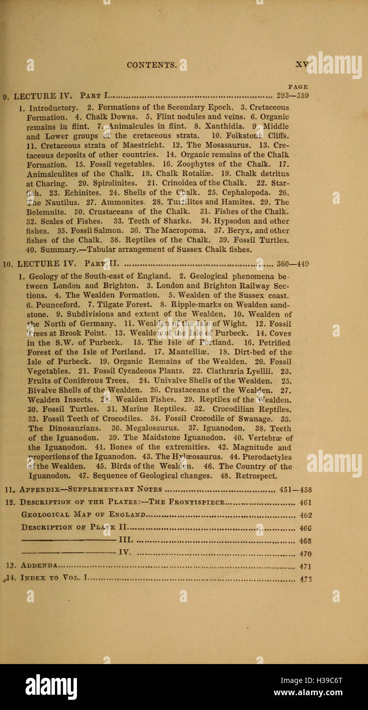 This work provides an accessible explanation of geological phenomena ...