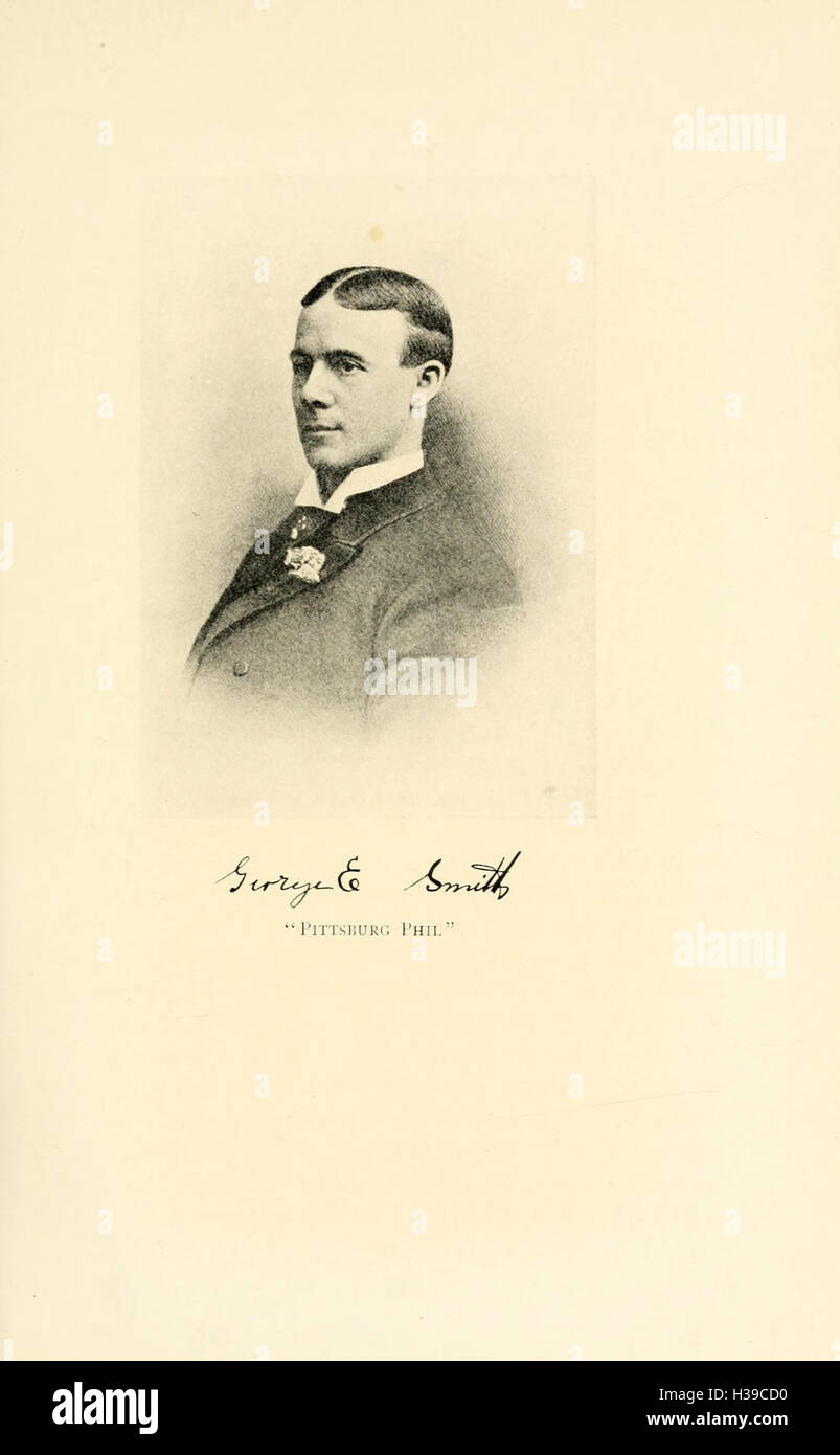 This work details the life and achievements of Tod Sloan, an ...