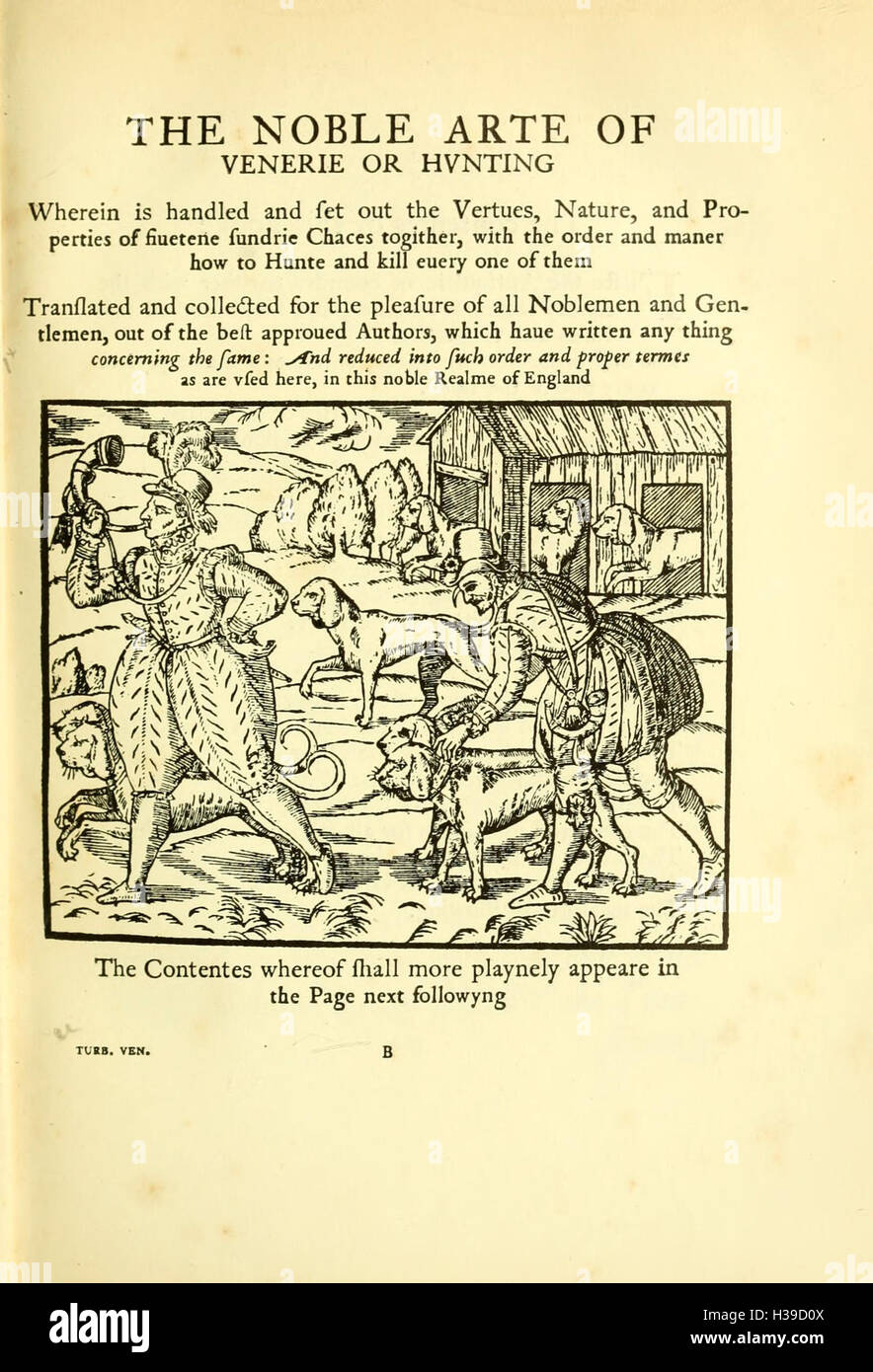 This classic 16th-century text covers the techniques and traditions of ...
