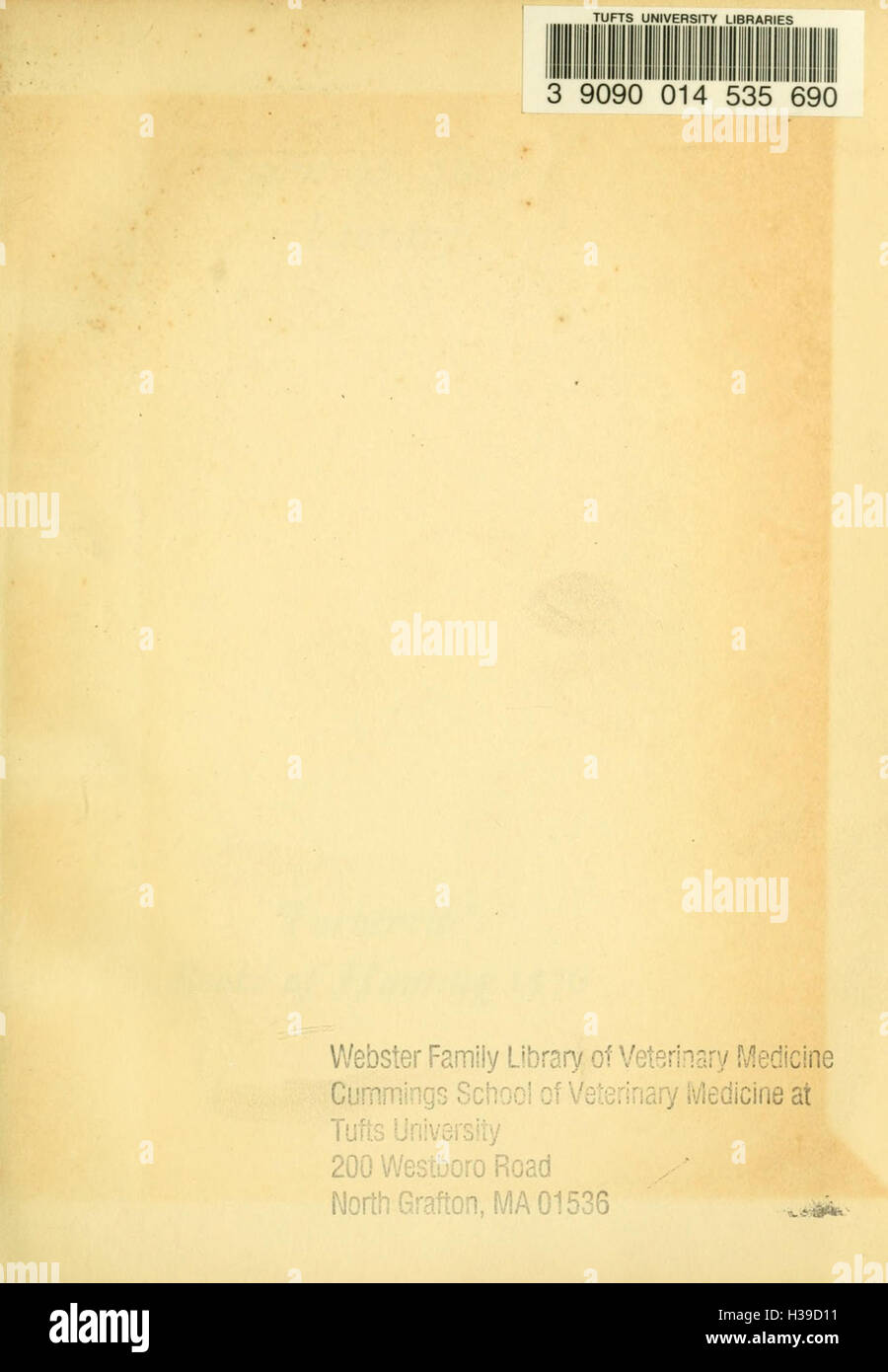 This 16th-century text presents guidelines on hunting, including ...