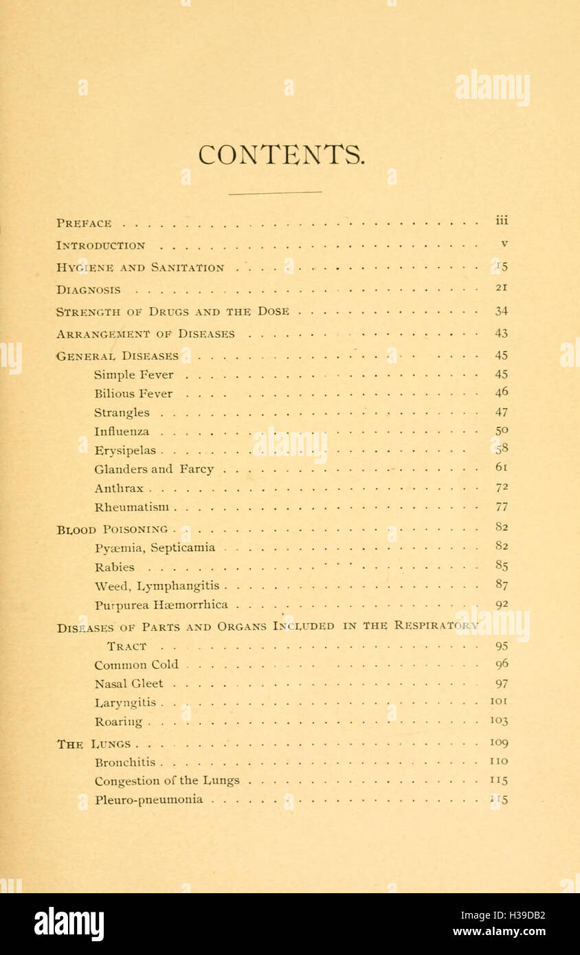This text examines the use of veterinary homeopathy in treating horses ...