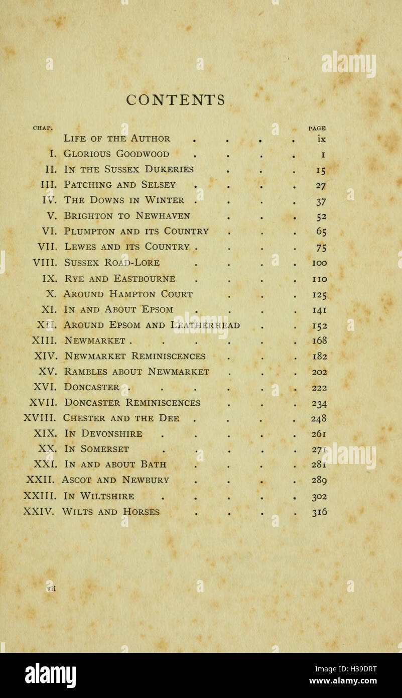 Wayfaring hi-res stock photography and images - Alamy