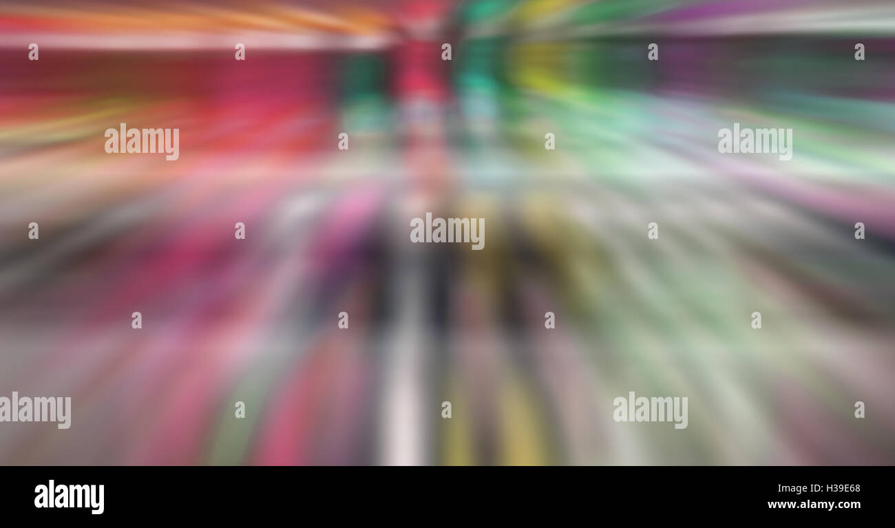 the abstract colors and blurred background Stock Photo - Alamy