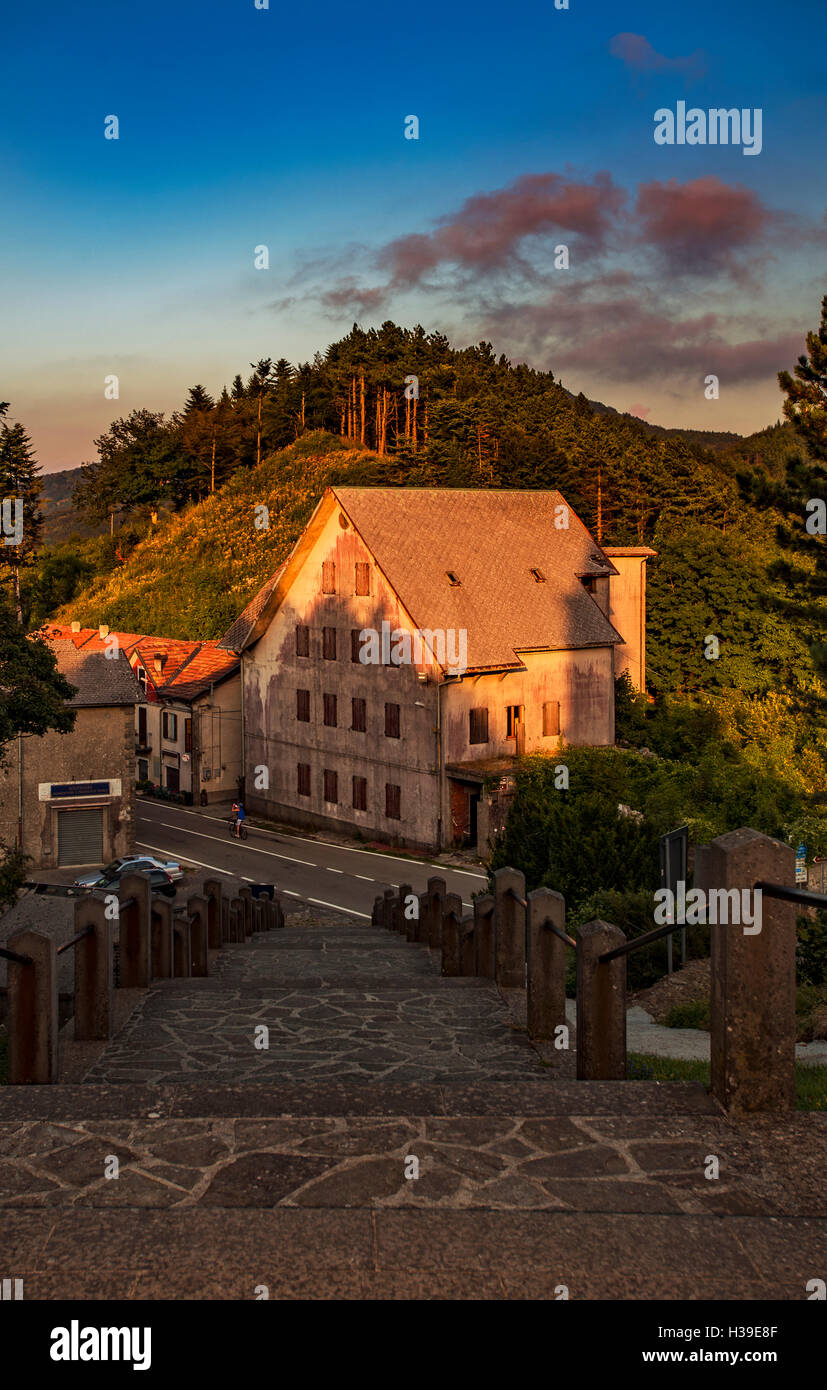 Cisa building hi-res stock photography and images - Alamy