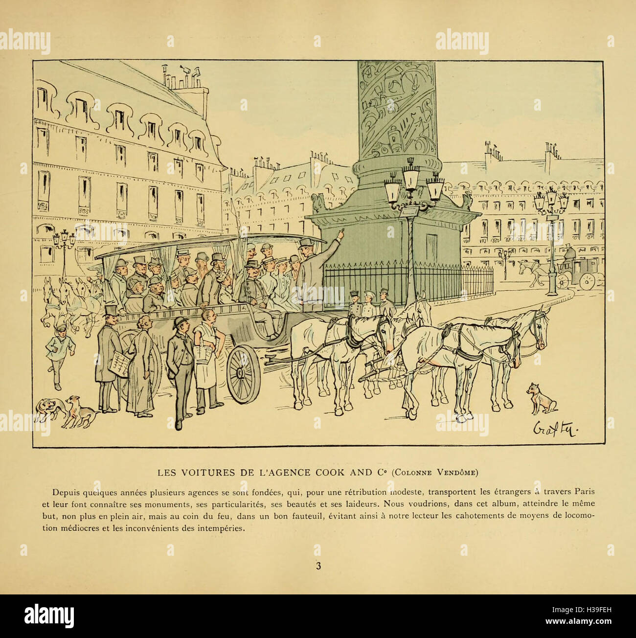 This work offers a detailed exploration of Paris, its neighborhoods ...
