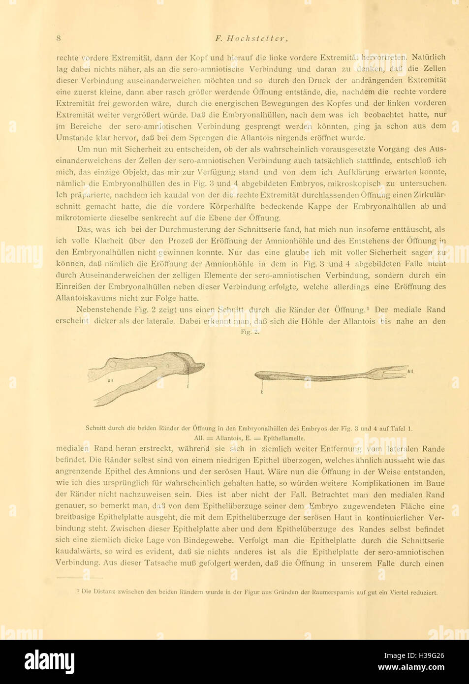 This German text examines the developmental history of the European ...