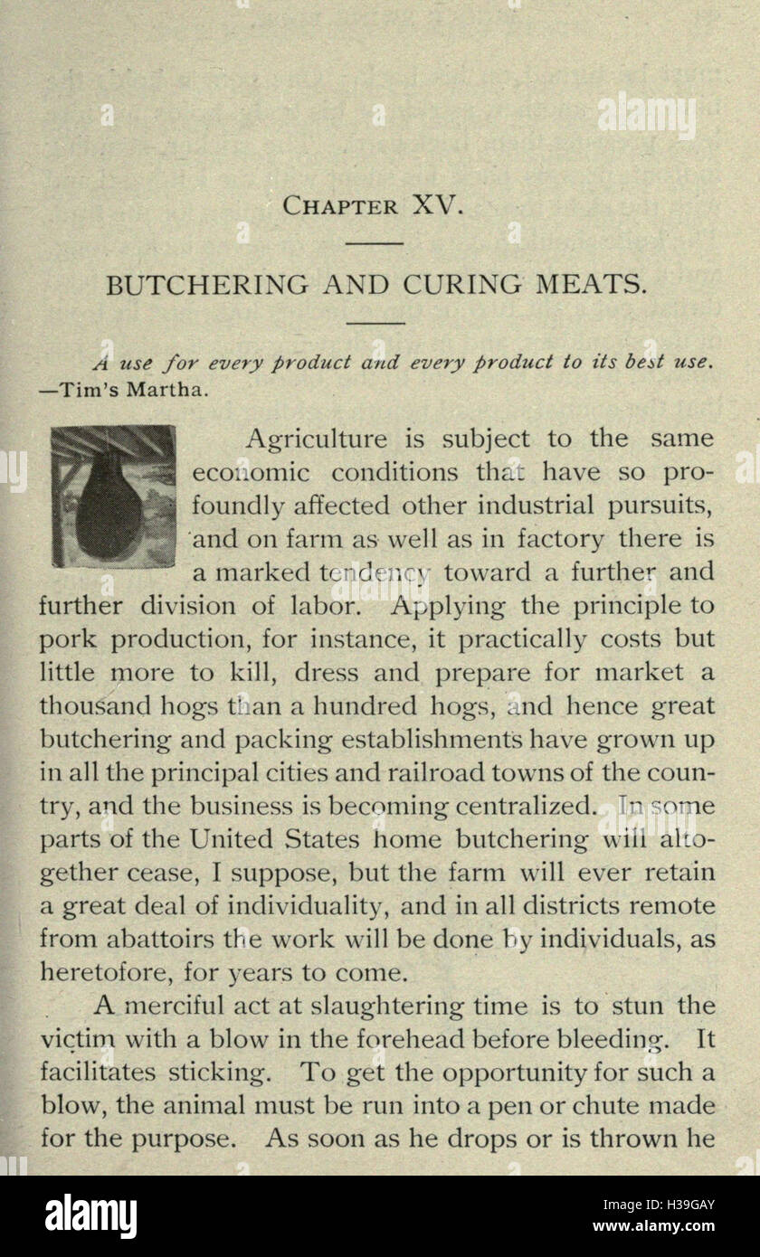 This book provides comprehensive guidance on swine breeding, management ...