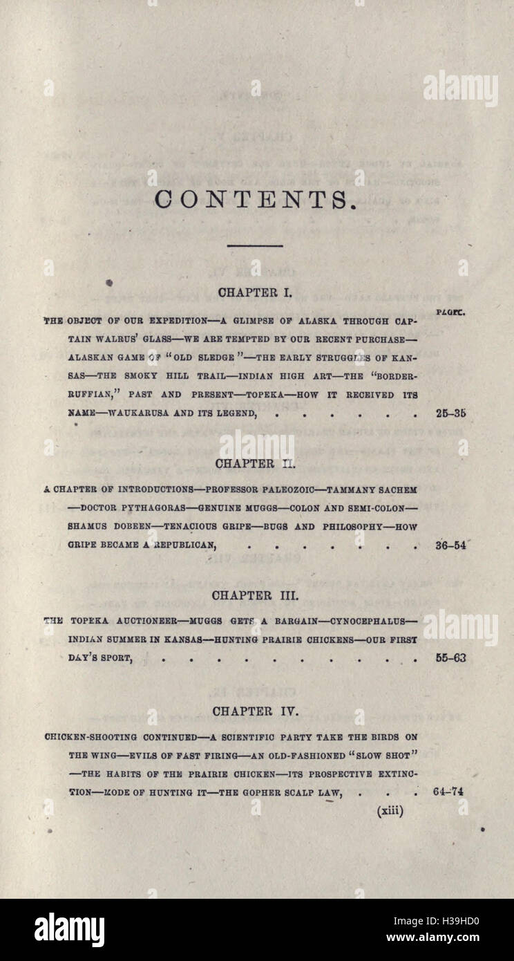 Antique Map Of Buffalo High Resolution Stock Photography and Images - Alamy