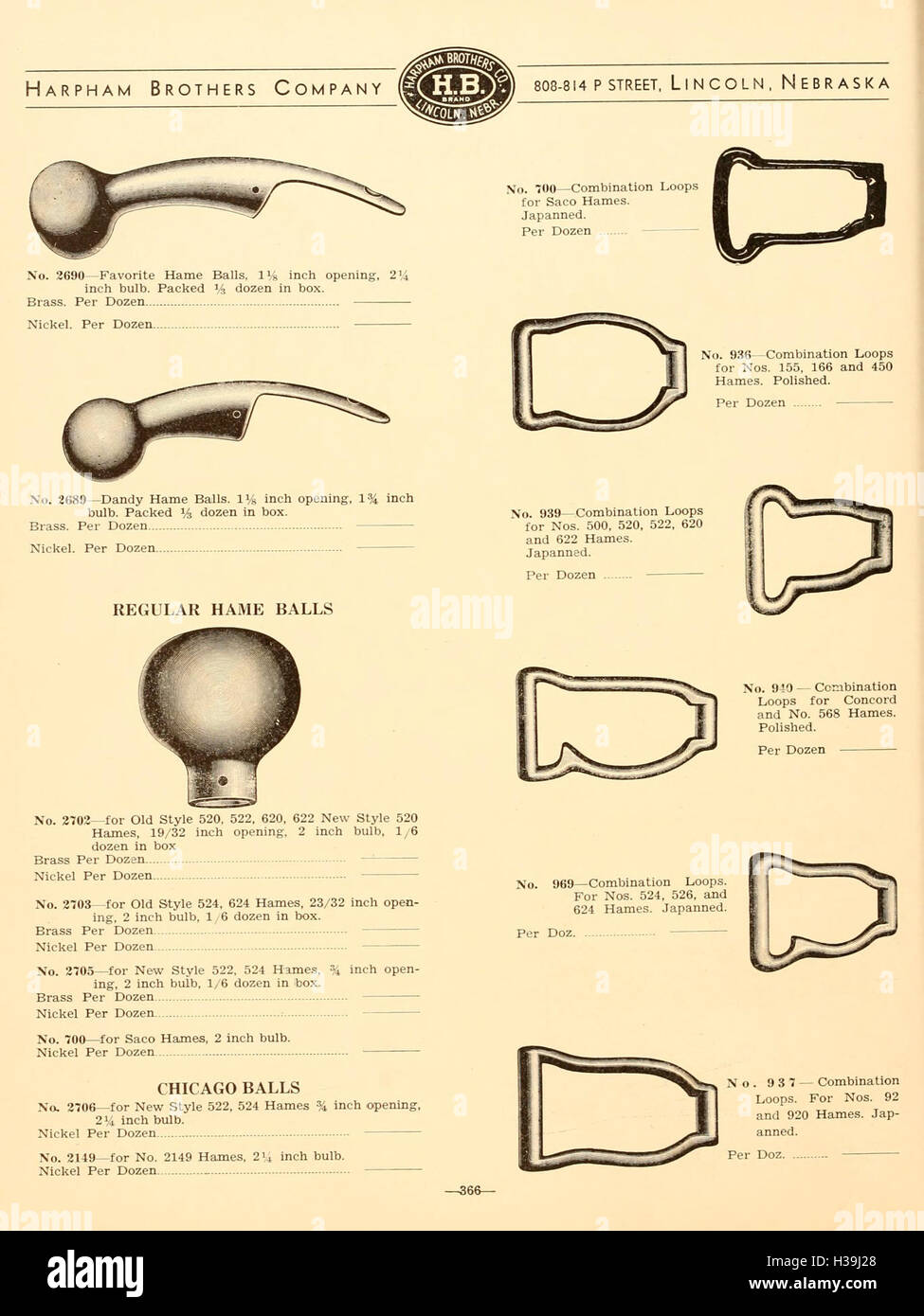 This catalogue provides an extensive listing of scientific specimens ...