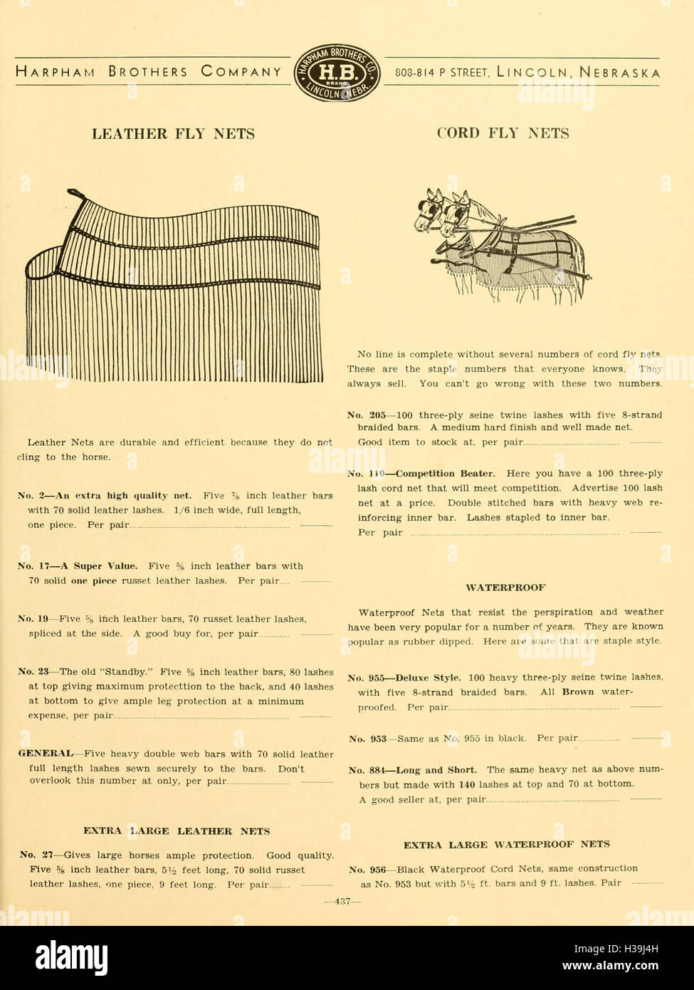 Pages 437 hi-res stock photography and images - Alamy