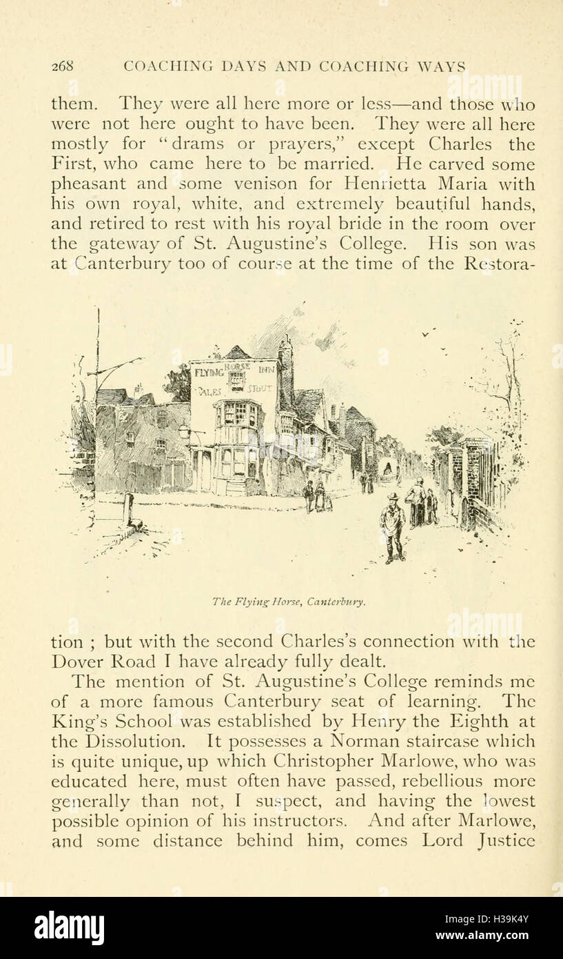 This work chronicles the history of horse-drawn coaches and the role of ...