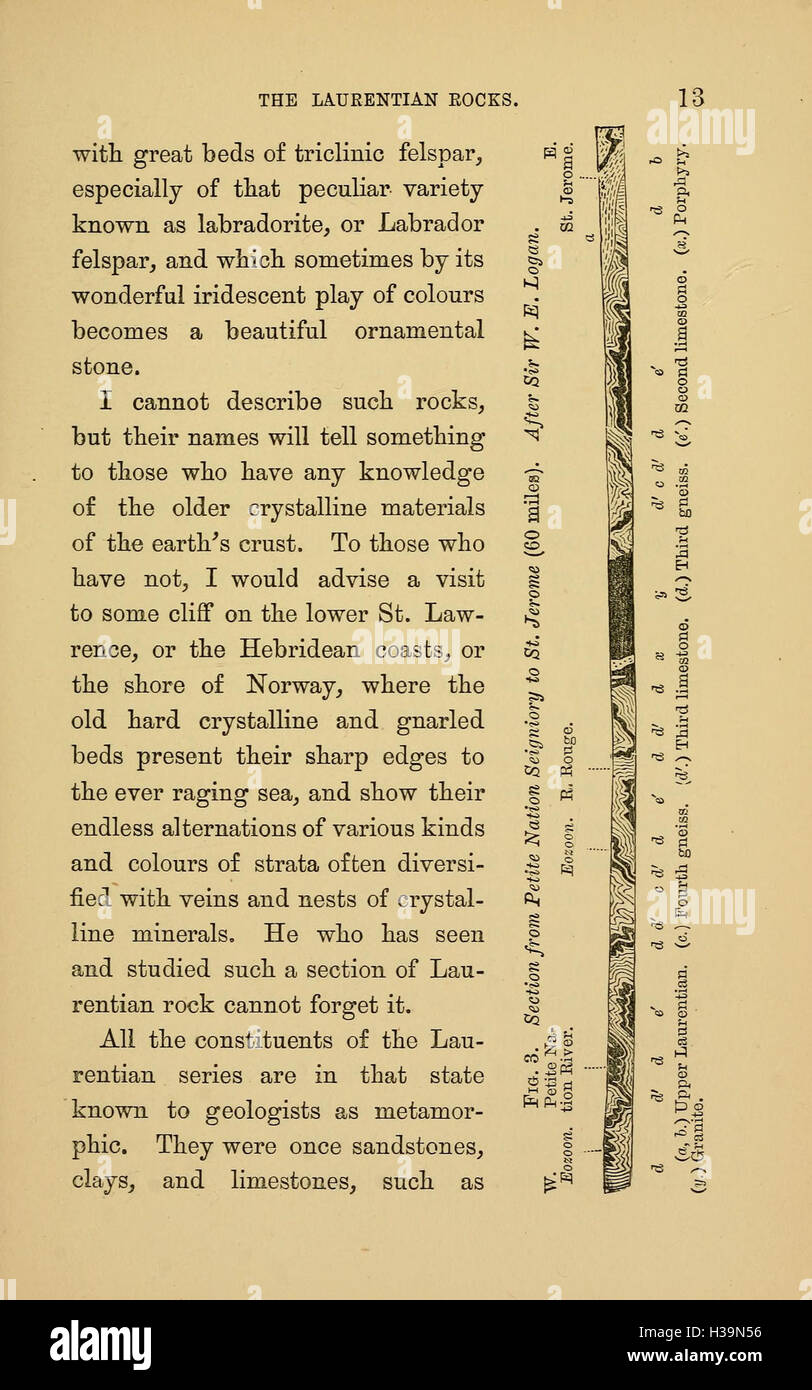 This work examines the early stages of life on Earth, exploring the ...