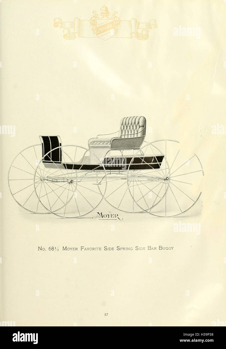 A guide to the design and construction of high-quality carriages ...