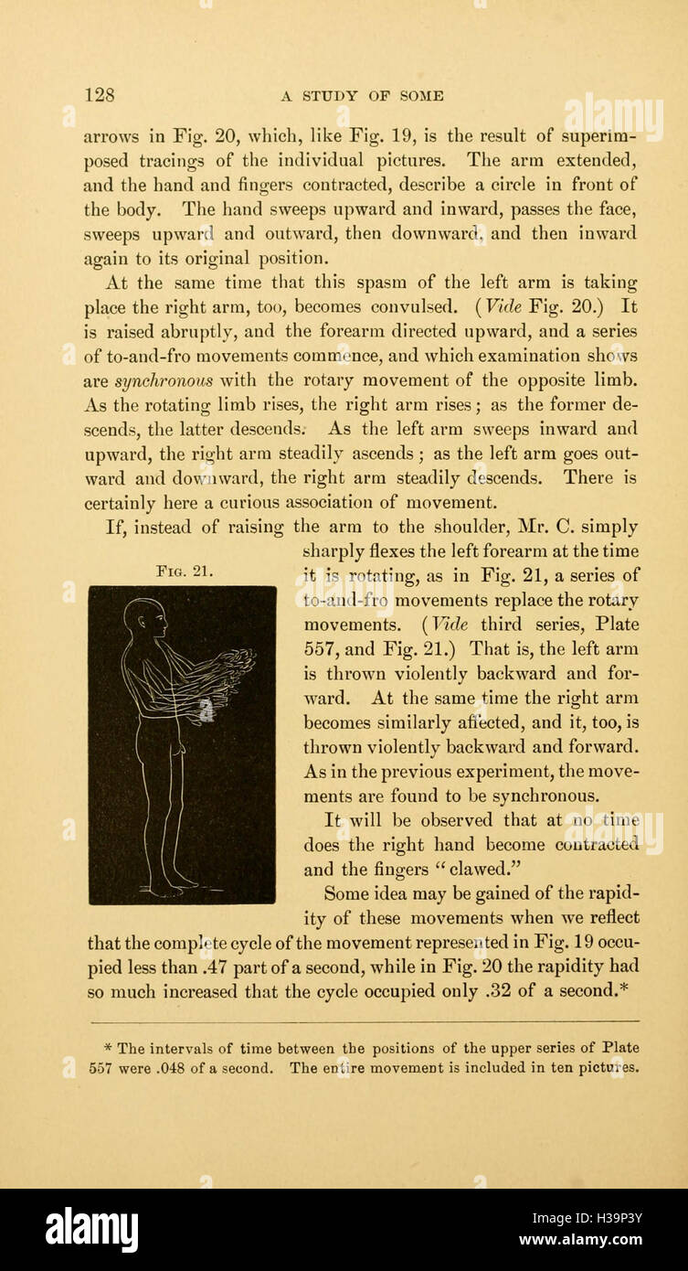 This work explores the biomechanics and physical principles behind the ...