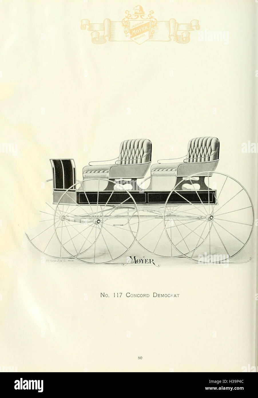 This book explores the craftsmanship and design principles behind high ...